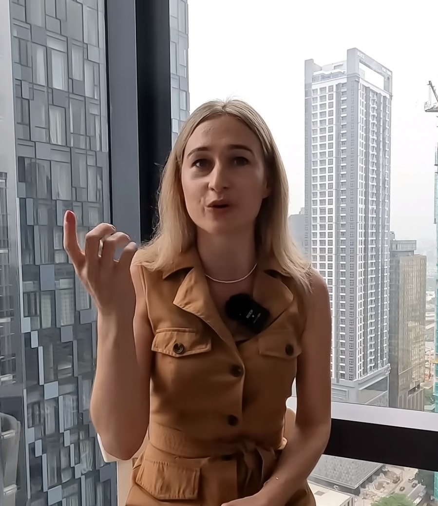 深夜迷路司机免费寻找住所 外国女:大马人非常善良 马来西亚诗华日报新闻网